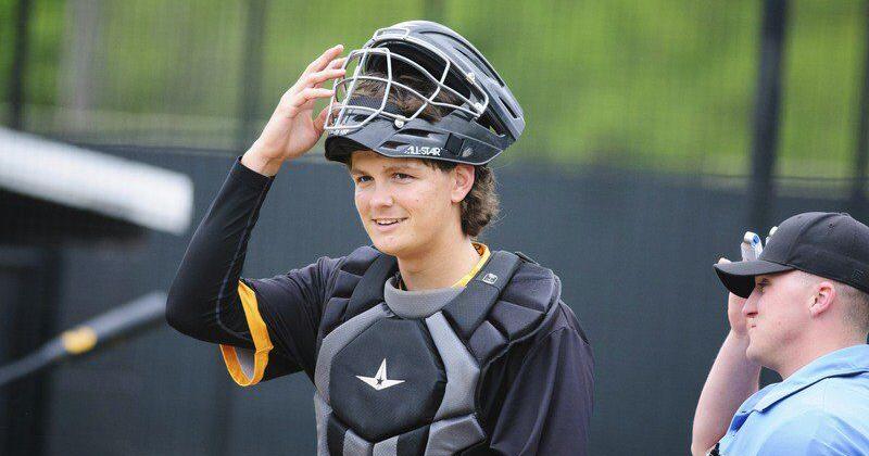 No. 1 Roff seeking fifth consecutive spring state title | Local Sports ...