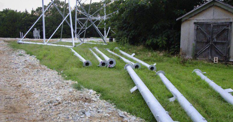 Cell tower construction is a fascinating process | Lifestyles ...