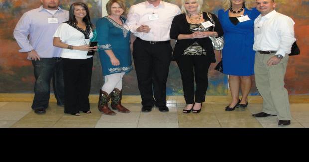 Ada Main Street finalists honored | Local News | theadanews.com