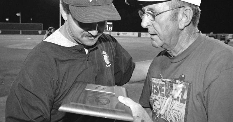 Fond memories of Bobby Johns in the press box | Local Sports ...