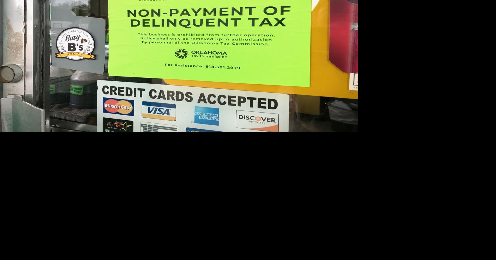 Busy B's, popular drive-thru food and drink spot, closed | Local News ...