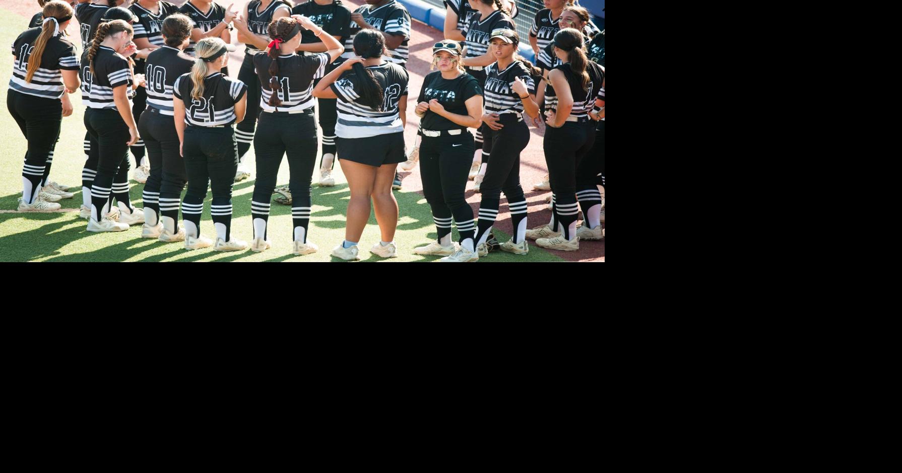Third-ranked Oktaha eliminates Lady Panthers | Sports | theadanews.com