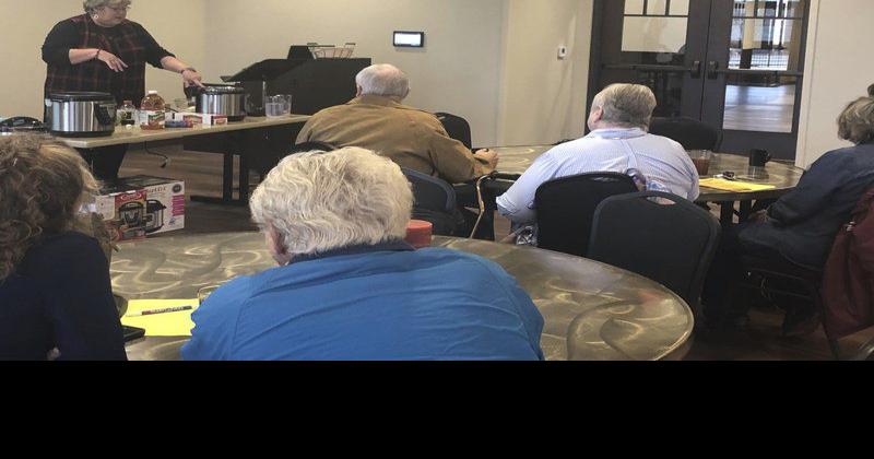 Irving Center Activities | Local News | theadanews.com