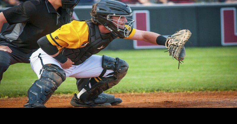 Latta baseball team mops up Riverside | | theadanews.com