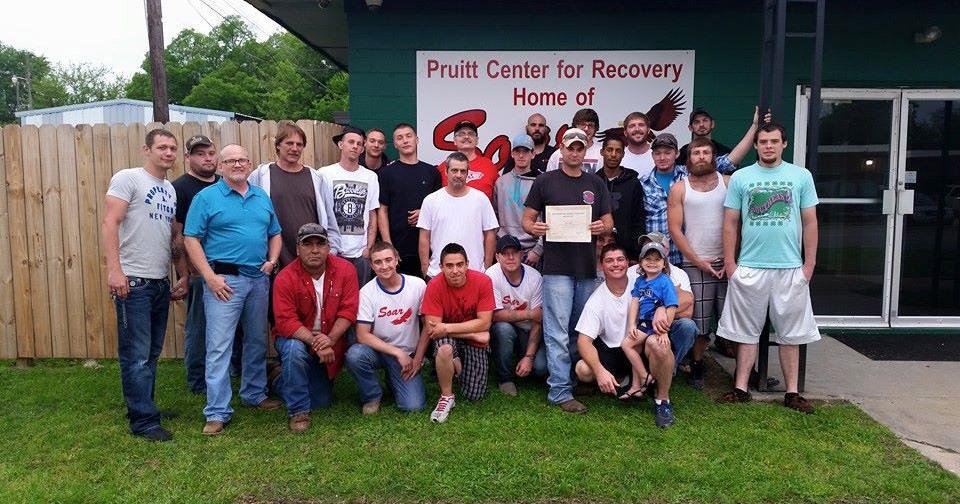SOAR to host reunion, appreciation event June 6 | News | theadanews.com