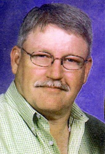 Randy Floyd seeks Pontotoc county commissioner seat | Local News ...