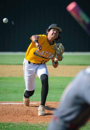 Errors sink Latta, Vanoss in losses to ranked foes | Sports ...