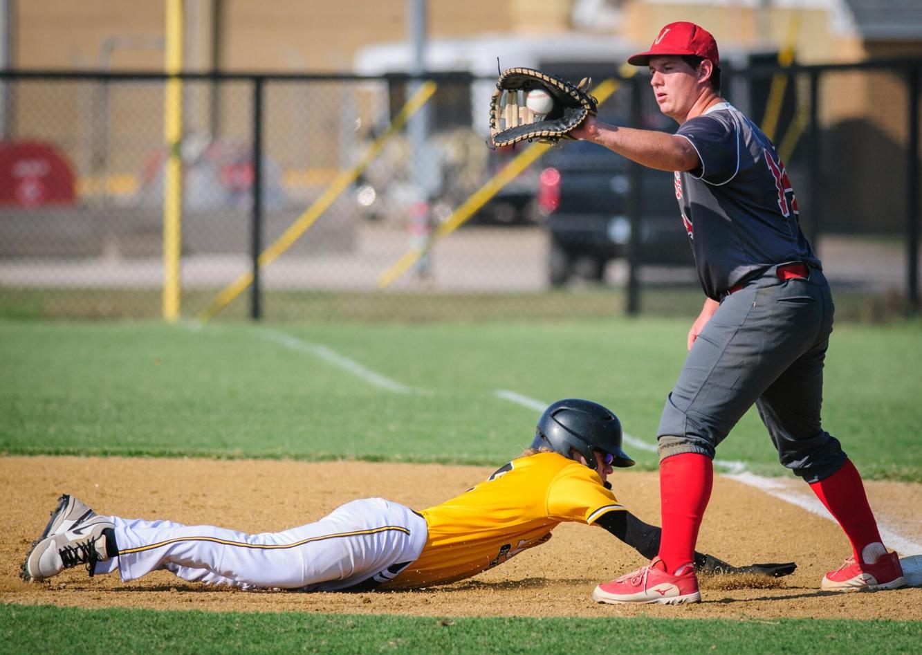 Latta tops Tupelo in local baseball matchup | Sports | theadanews.com