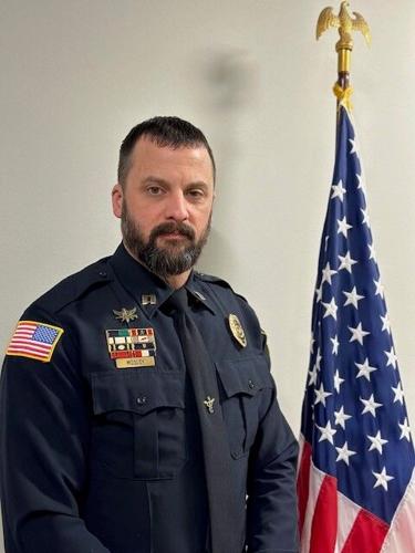 City names new Assistant Chief of Police (copy) | Local News ...