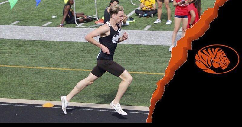 ECU track teams open season today in Texas | Local Sports | theadanews.com