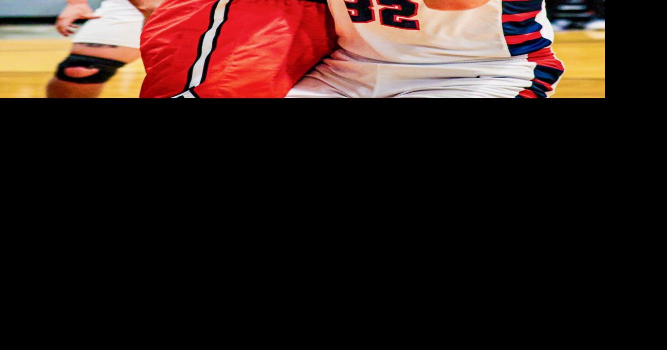 Asher builds early cushion, holds off Konawa boys | Sports | theadanews.com