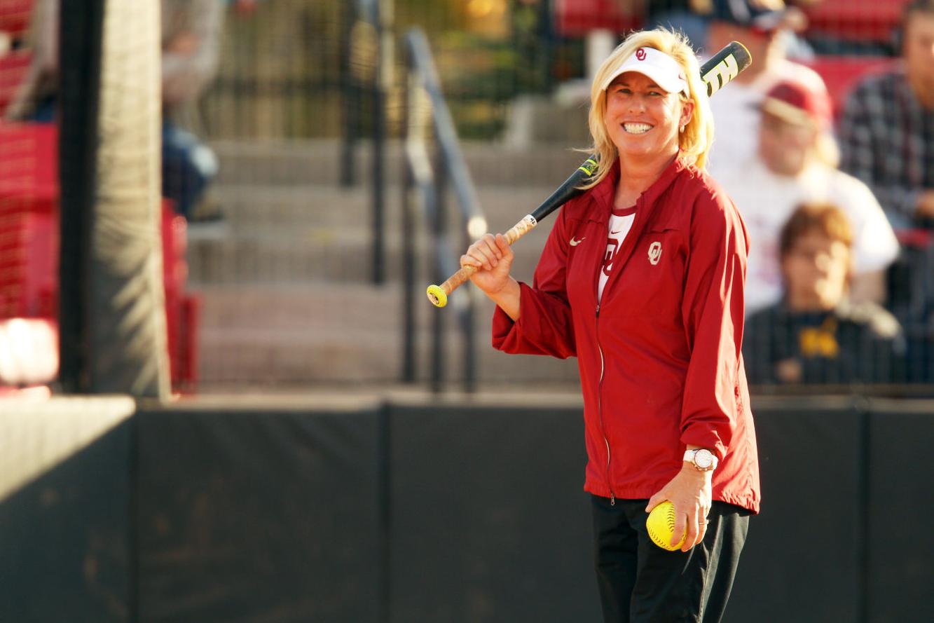 OU's Patty Gasso to speak at Fellowship of Christian Athletes event ...