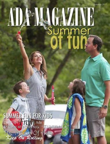 Ada magazine | Local News | theadanews.com