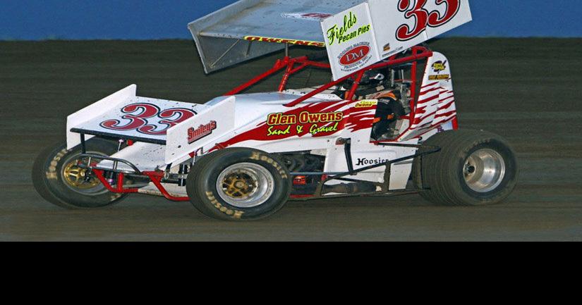 Harold Leep Jr. race Saturday at OSP | Sports | theadanews.com