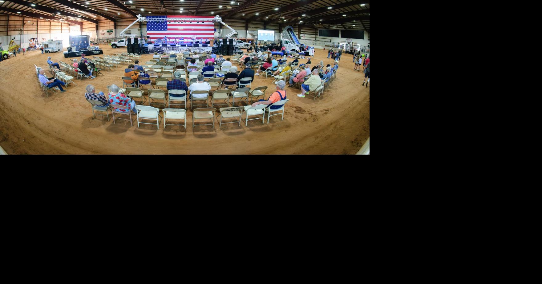 PEC Day in pictures | Local News | theadanews.com