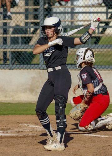 Latta splits pair of games at Caddo Festival | Local Sports ...