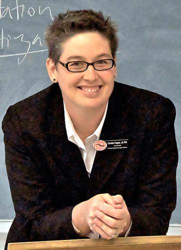 Oklahoma county commissioners have a vast range of responsibilities ...