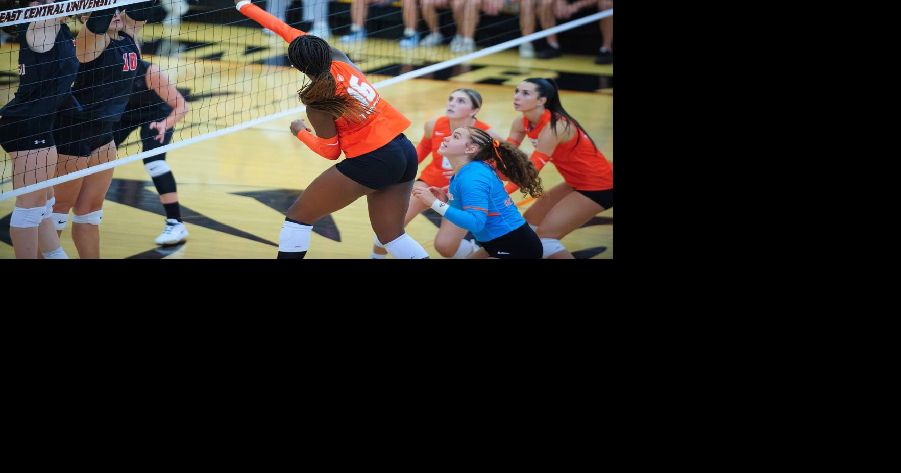 Errors trouble Tigers in loss at Southeastern | Sports | theadanews.com