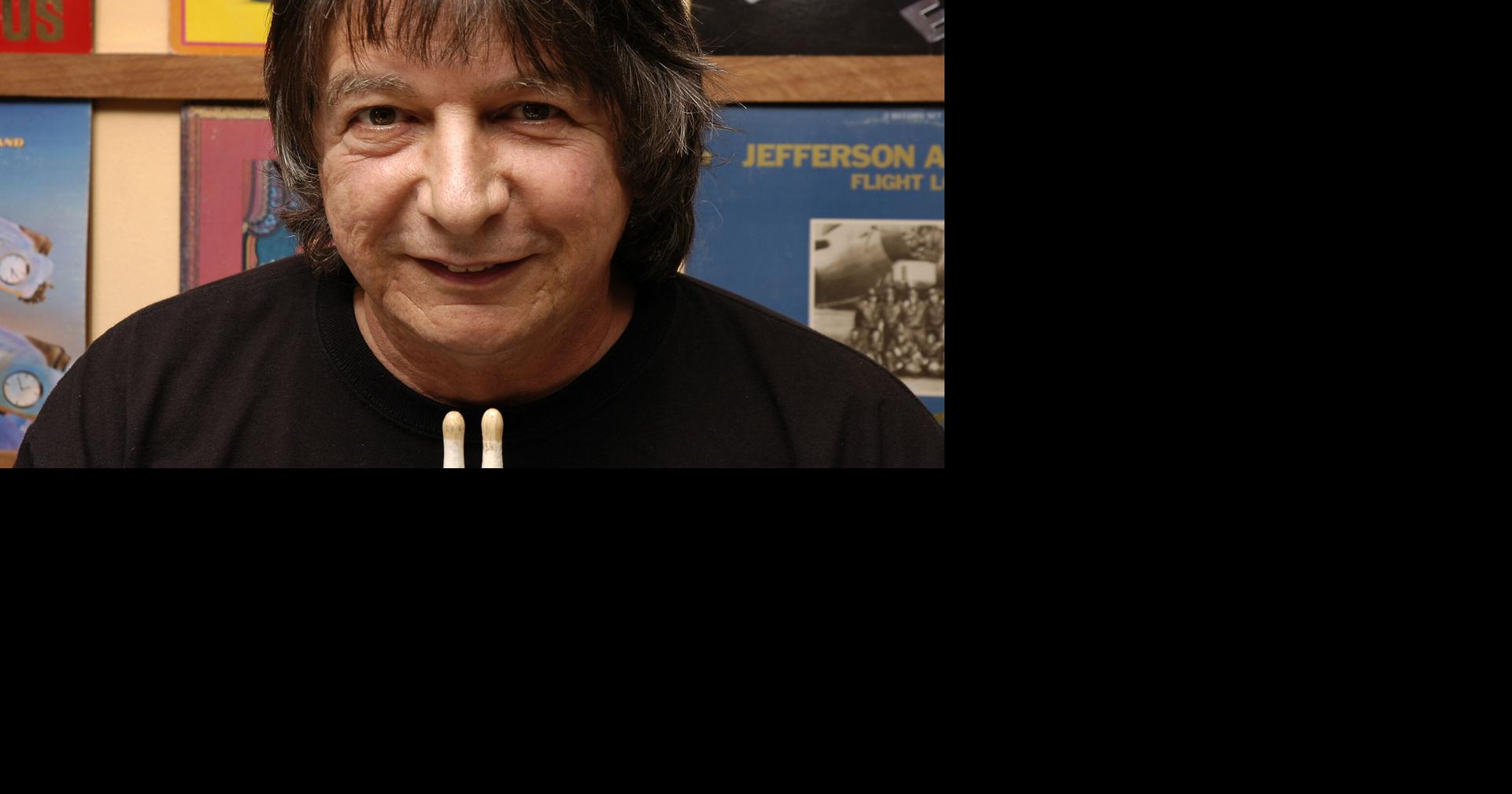 Rock legend Johny Barbata passes away | Local News | theadanews.com