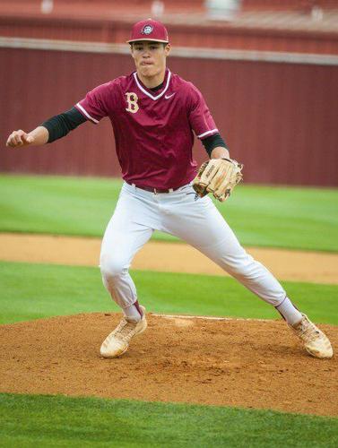 Byng survives Day 1 at Class 4A Regional | Local Sports | theadanews.com