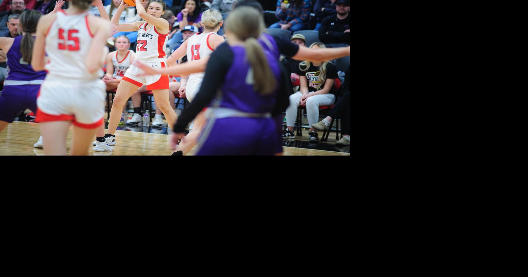 Vanoss clubs fall into Class 2A consolation play | Sports | theadanews.com