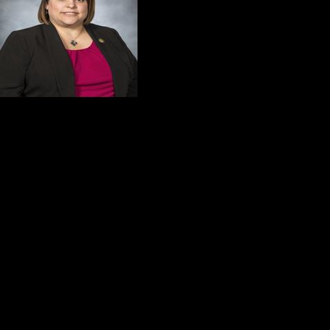 Angela Wrublewski to helm Chickasaw Nation Supportive Programs | Local ...