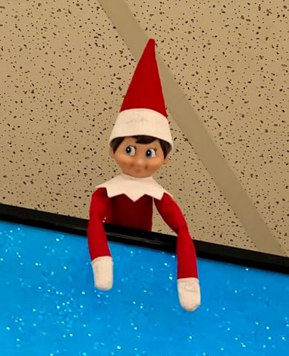 What It's About: Elf on the Shelf a recent tradition for families ...