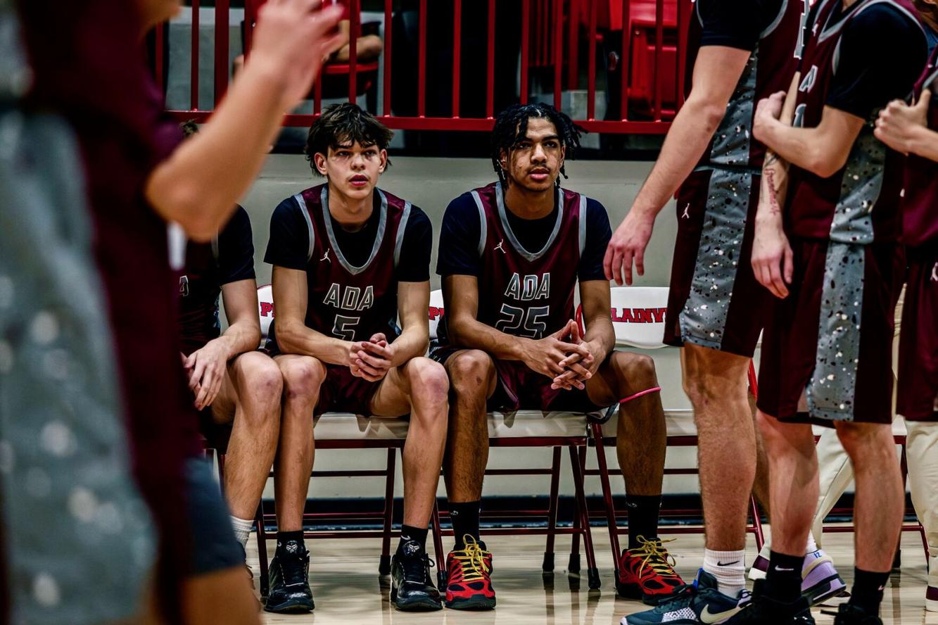 Ada squads sweep past host Seminole | Sports | theadanews.com