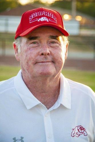 Sulphur community mourns loss of Jim Dixon | | theadanews.com