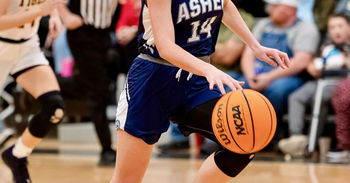 Asher races to pair of wins at Coleman Christmas Classic | Sports ...