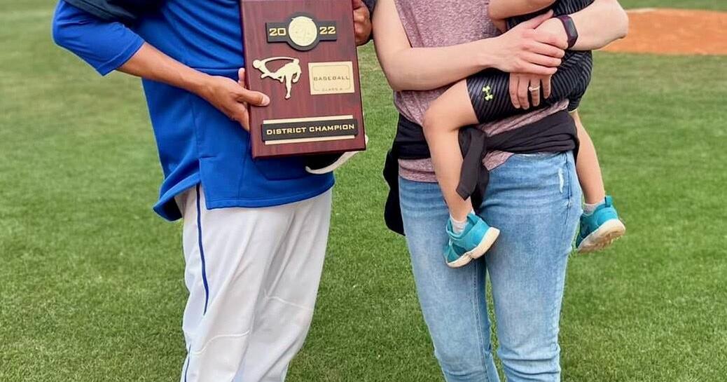Alberson returns to area as new Asher coach | Sports | theadanews.com