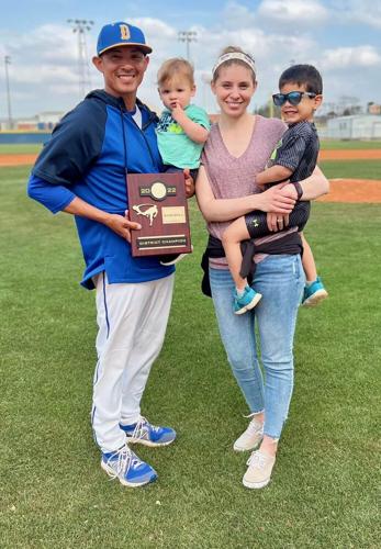 Alberson returns to area as new Asher coach | Sports | theadanews.com