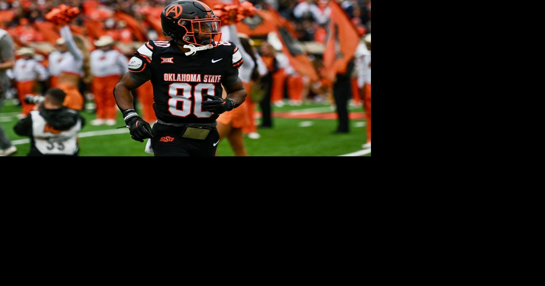 In a season of darkness, Brennan Presley’s records shine bright ...