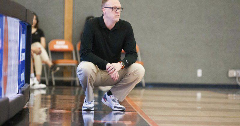 Brackets released for GAC basketball tournaments | Local Sports ...