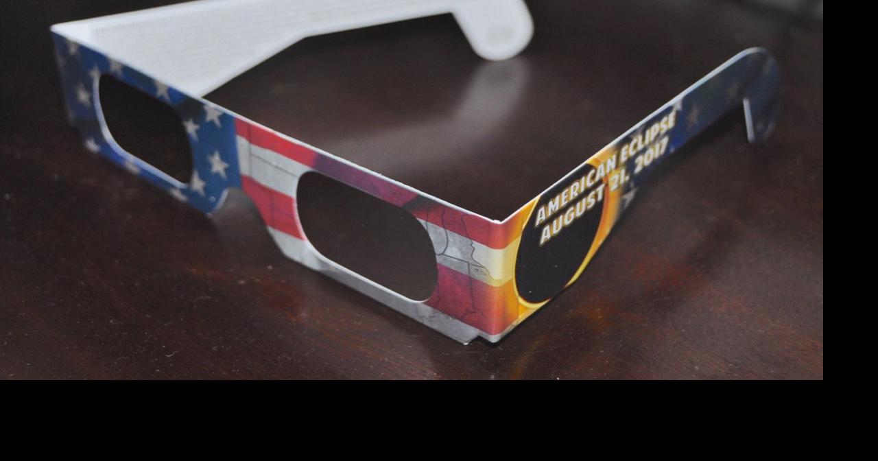 Column: Get your popcorn ready … and your eclipse glasses | News ...