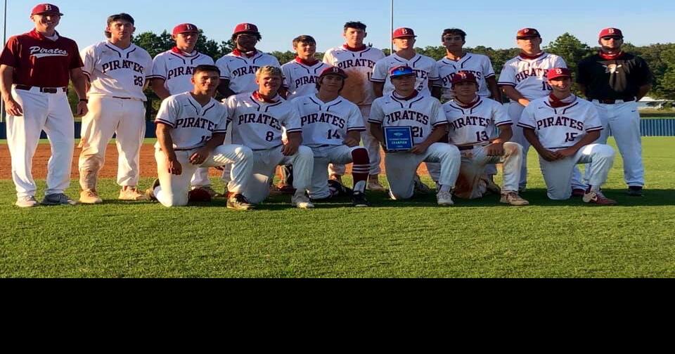 Byng Pirates win Eastern Oklahoma State Tournament | Sports ...