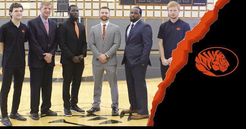 New ECU men's basketball coach finalizes staff | Local Sports ...