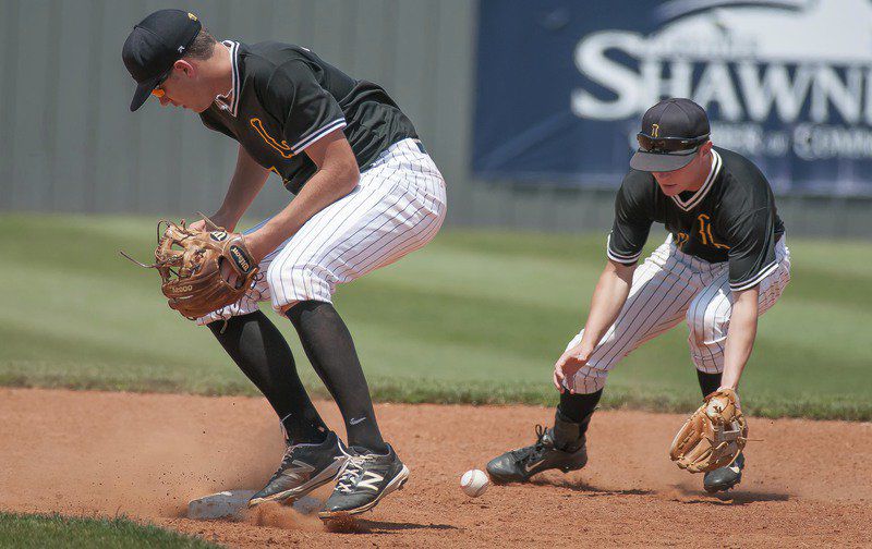 Wister slips by Latta Panthers in first round | Local Sports ...