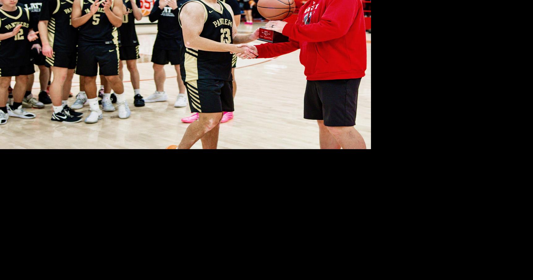 Panthers take down Marlow Saturday in Kingston | Sports | theadanews.com