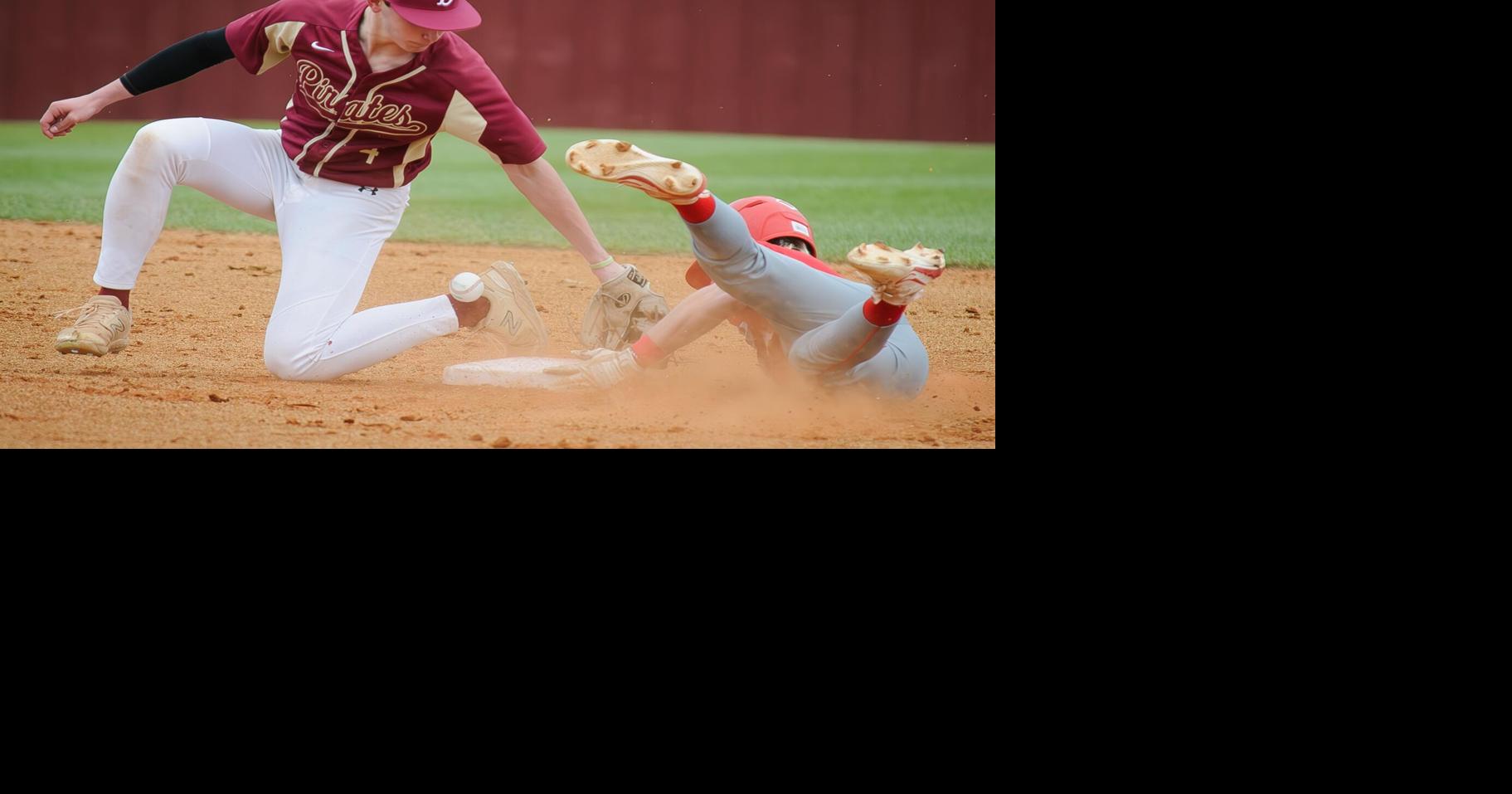 Byng kicks off season with win over Davis | Sports | theadanews.com