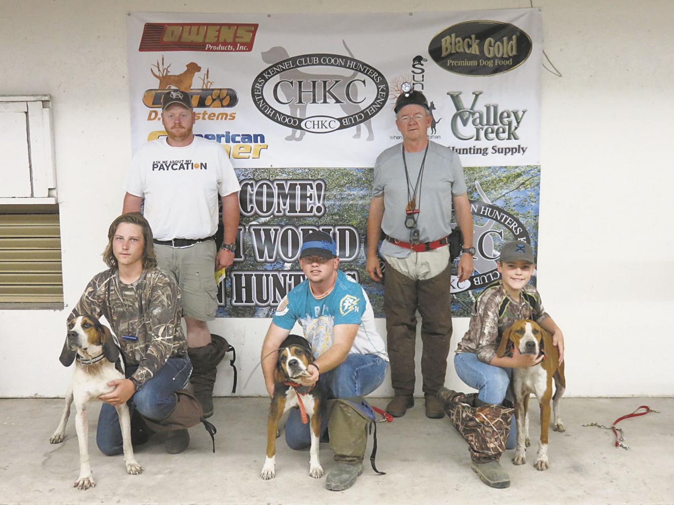 CHKC Youth World Hunt to take place Thursday | News | theadanews.com