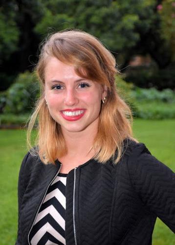 Autumn Yoder to serve Ada H.S. for two years as HealthCorps coordinator ...