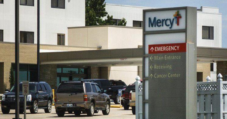 Mercy Hospital Ada earns top Hospital Award | Local News | theadanews.com