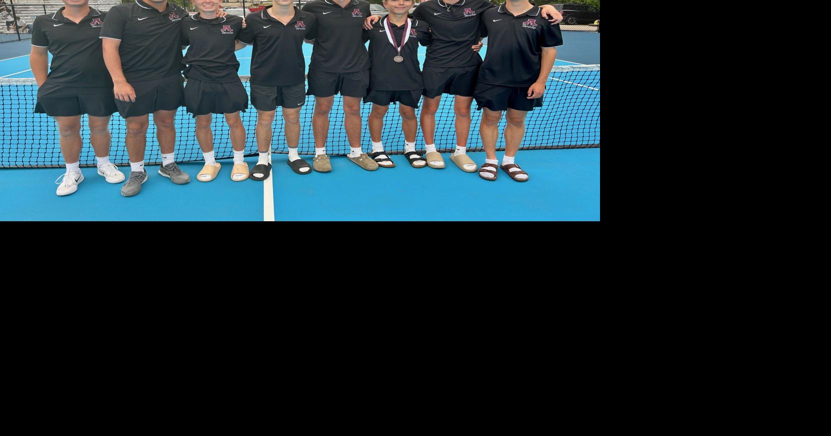 Ada boys host own tournament Monday | Sports | theadanews.com