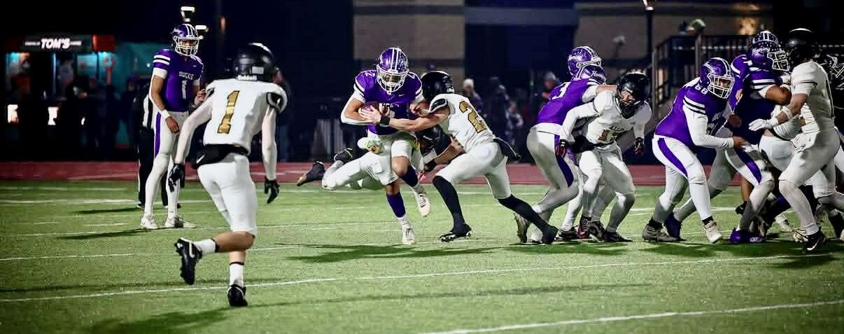 Allen’s Cinderella season stops in semifinal loss to No. 4 Hominy ...