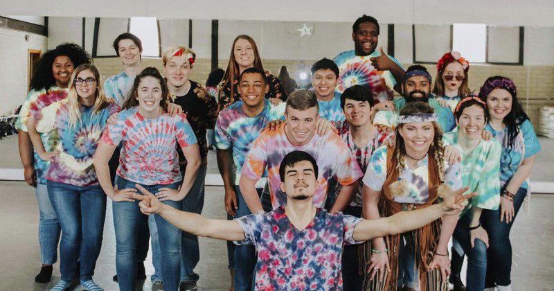 ECU Showtime to perform 'Songs of the Decades' | Local News ...