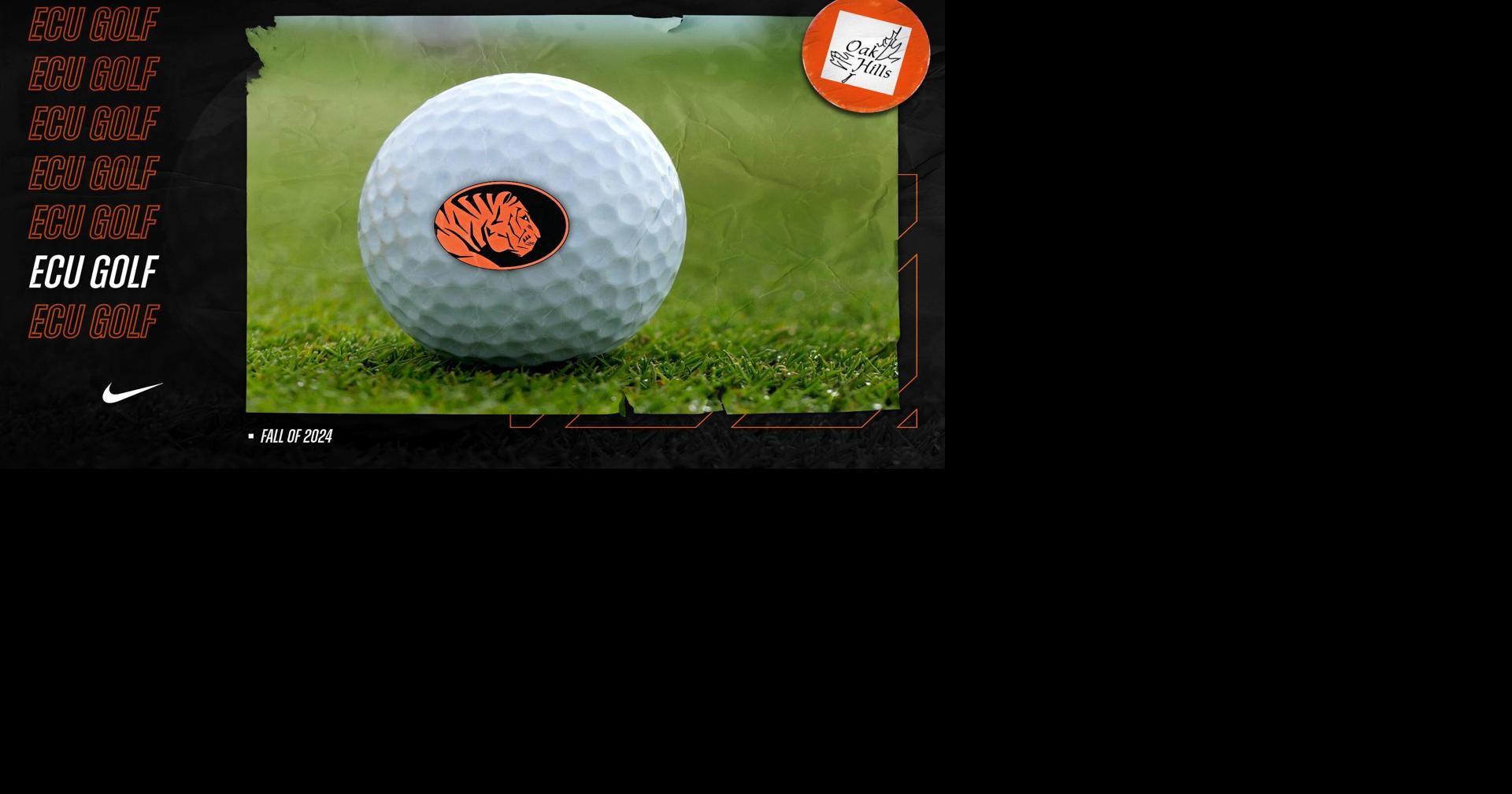 East Central athletics bringing golf back | Local Sports | theadanews.com