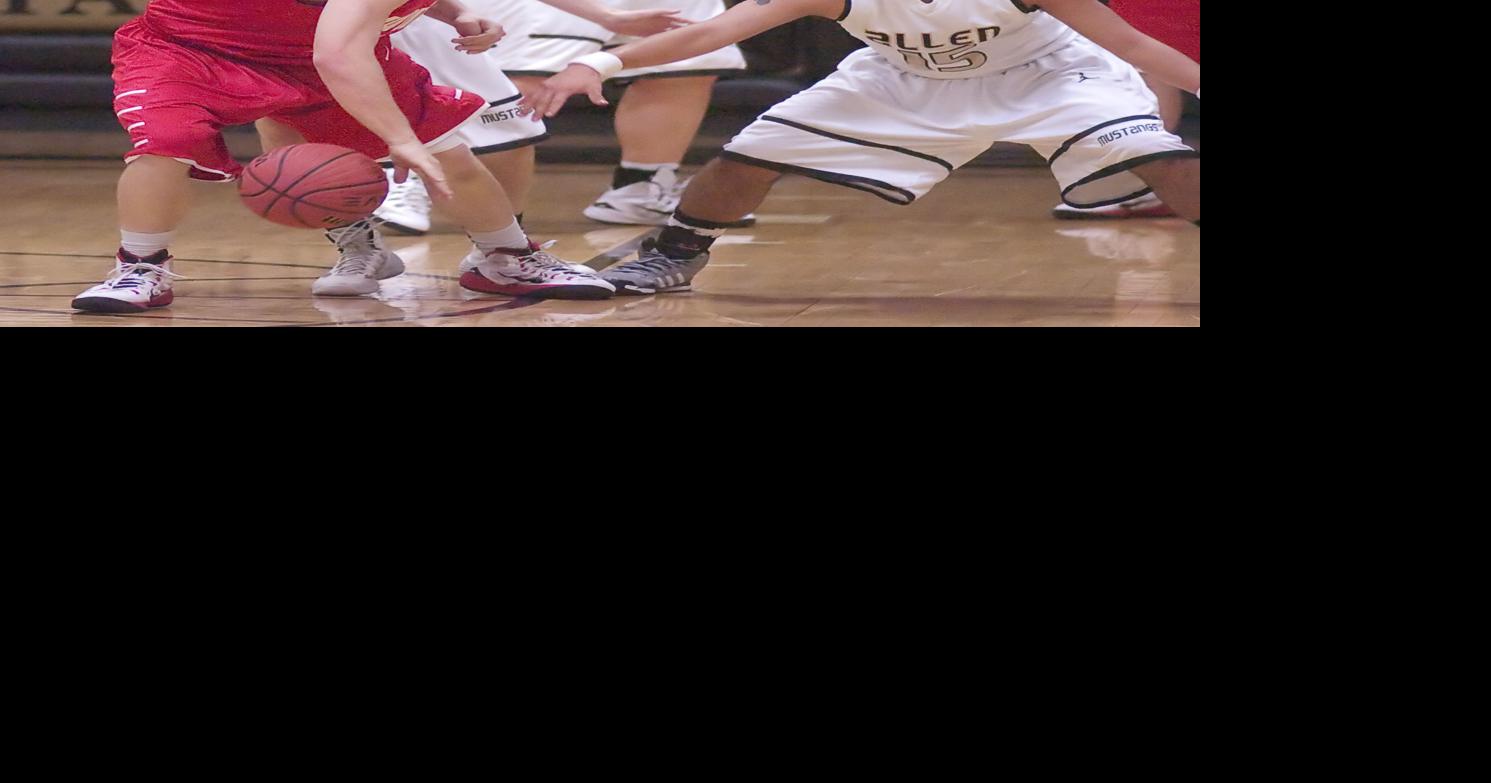 Vanoss boys turn back Allen | Sports | theadanews.com