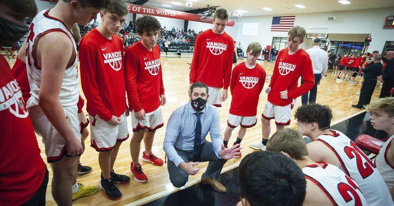 Order on the Court: Vanoss Basketball | Local News | theadanews.com