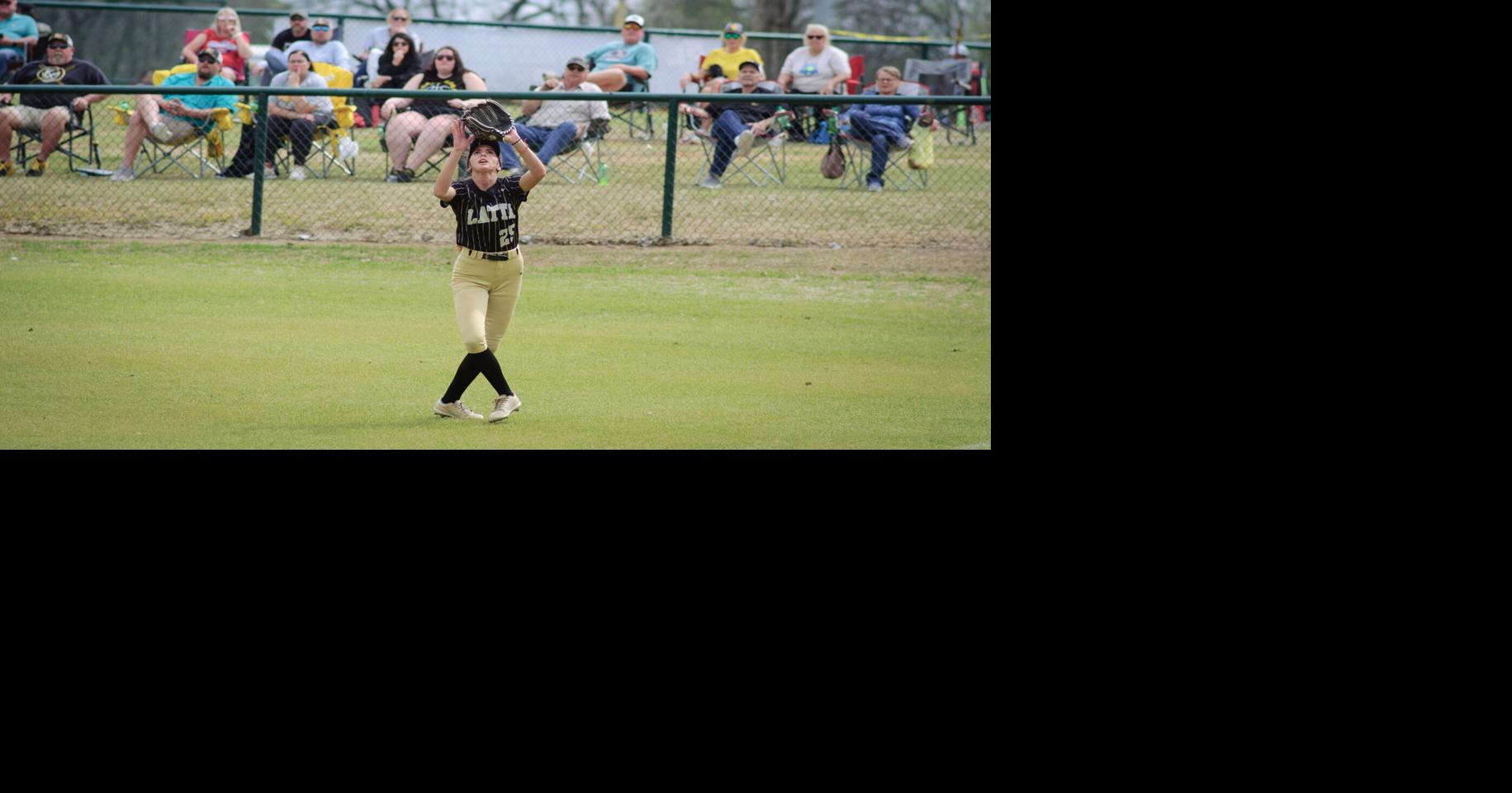 Latta finishes fourth at Beast of the East | Sports | theadanews.com